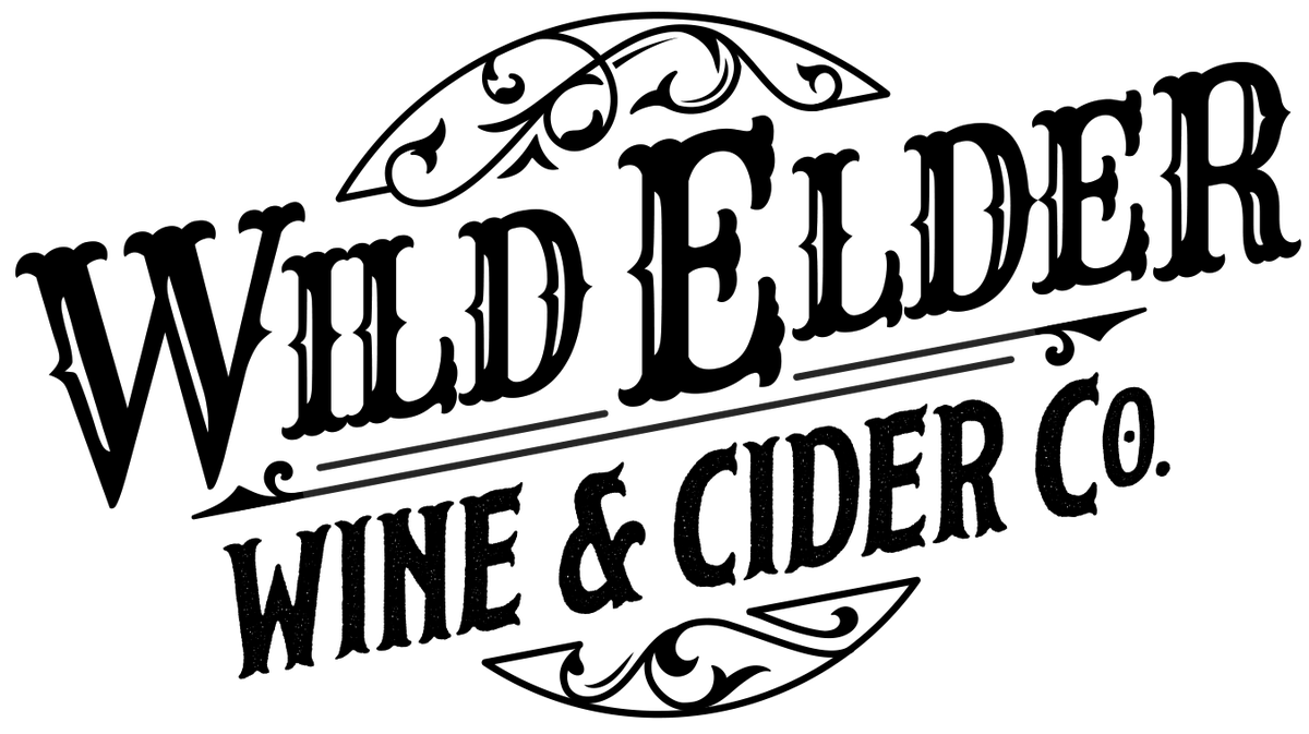 Winery and Cidery | Wild Elder Wine & Cider Co.